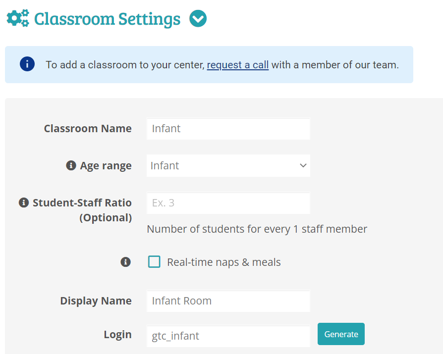 Quick Start Guide: Getting Started With HiMama