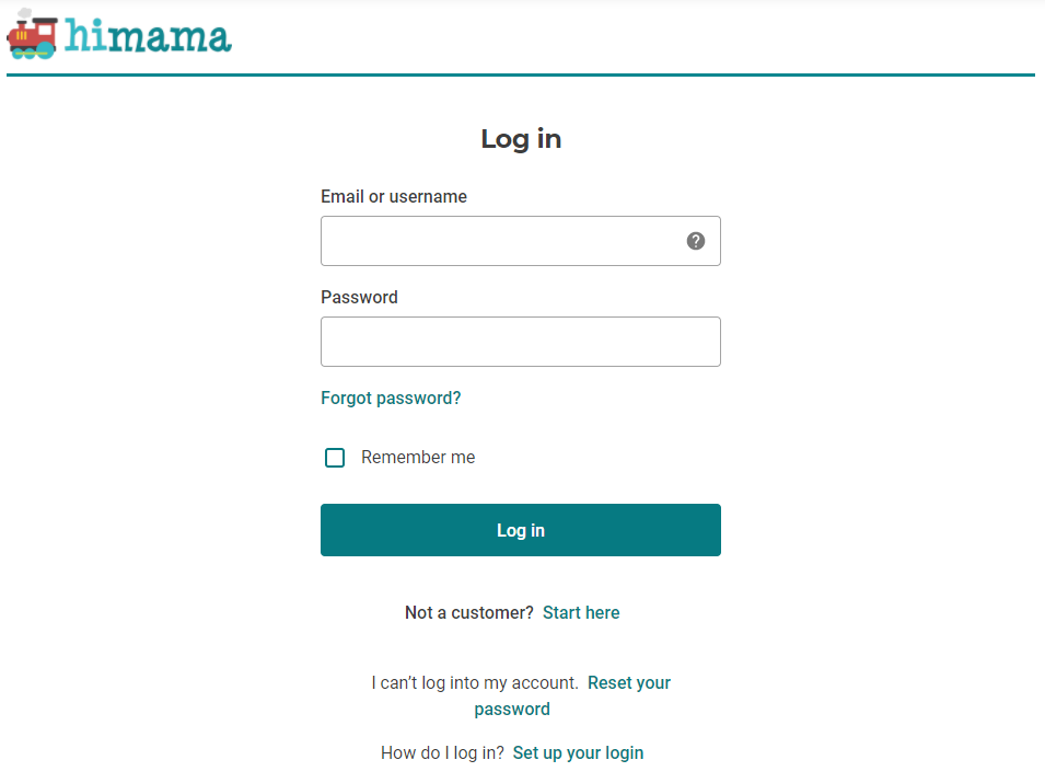 How to Request a HiMama Invitation – Parent