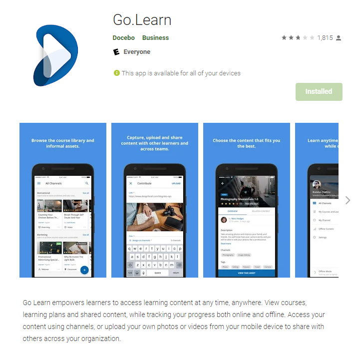 How Do I Download the Lillio Academy App?