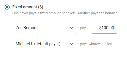 How to Set up Split Billing - Director