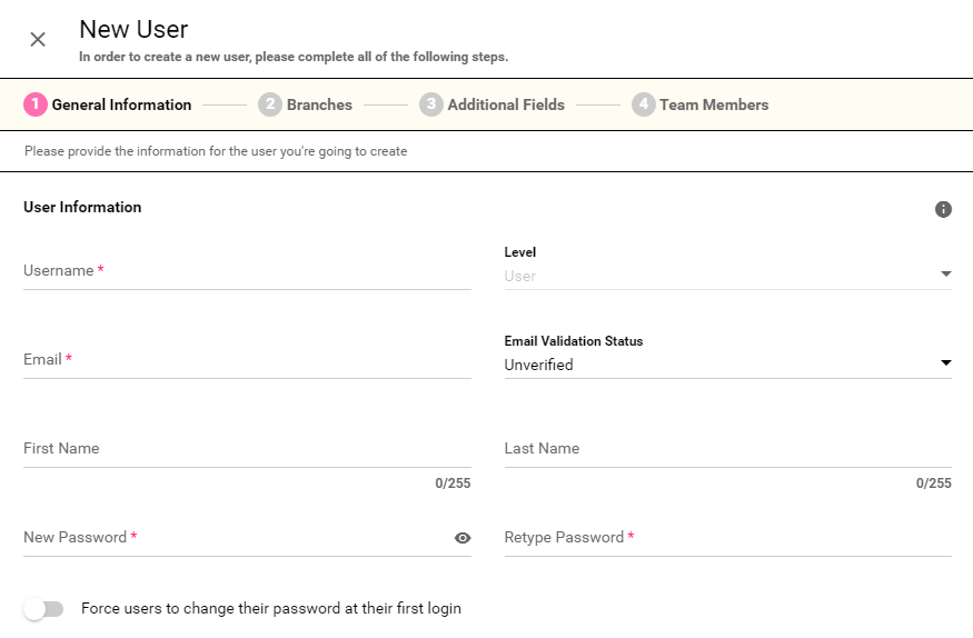 How to Add a User in HiMama Academy