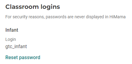 Quick Start Guide: Getting Started With HiMama