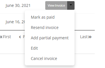 How to Resend an Invoice How to Resend an Invoice